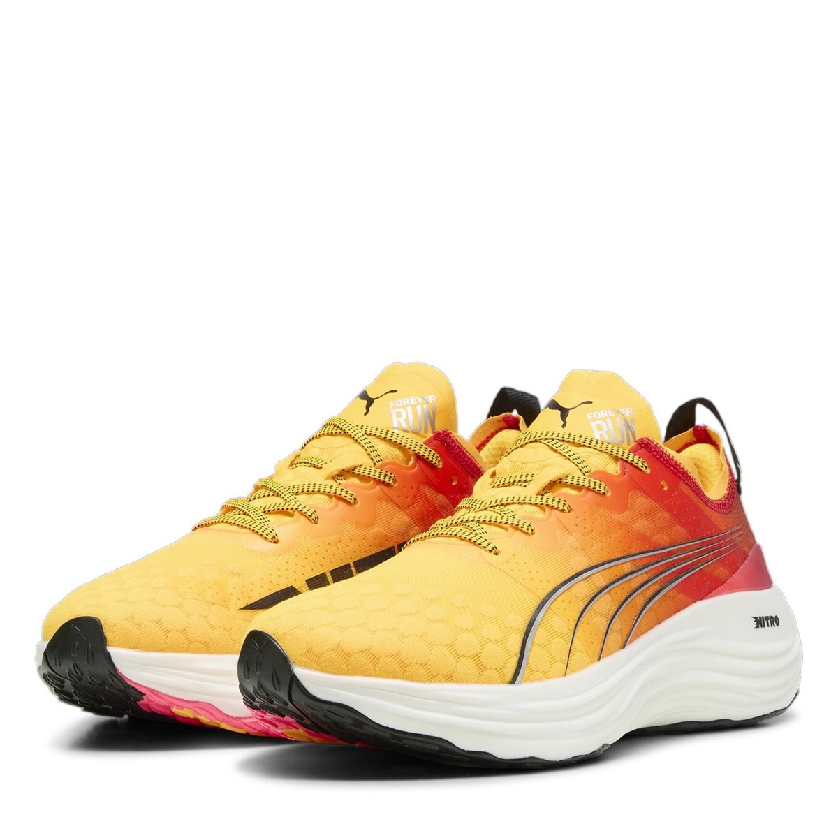 Puma Mens Running Shoes