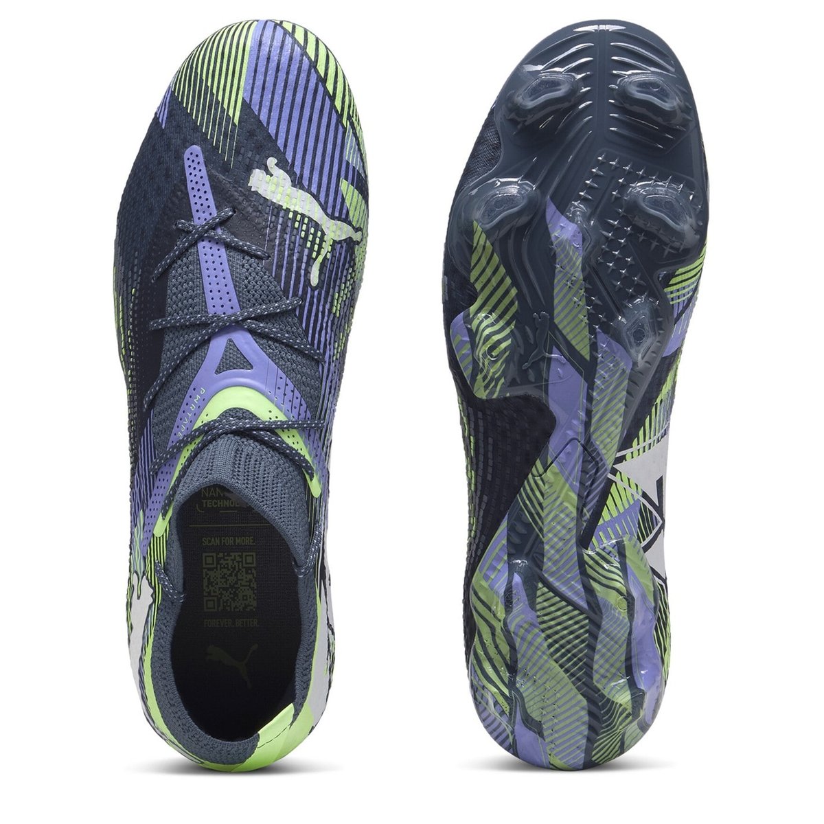 Future 7 Ultimate Firm Ground Football Boots