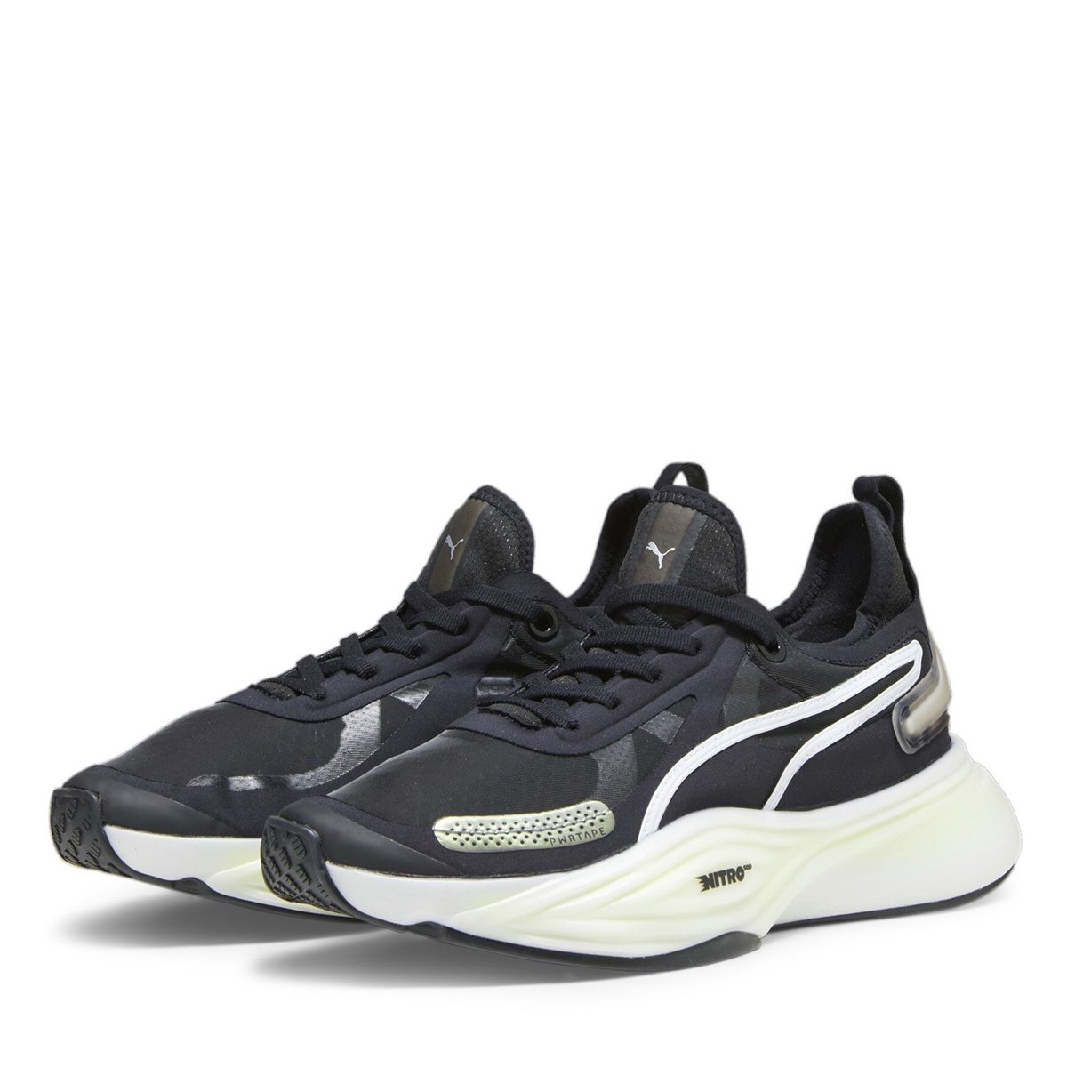 Puma fitness trainers store