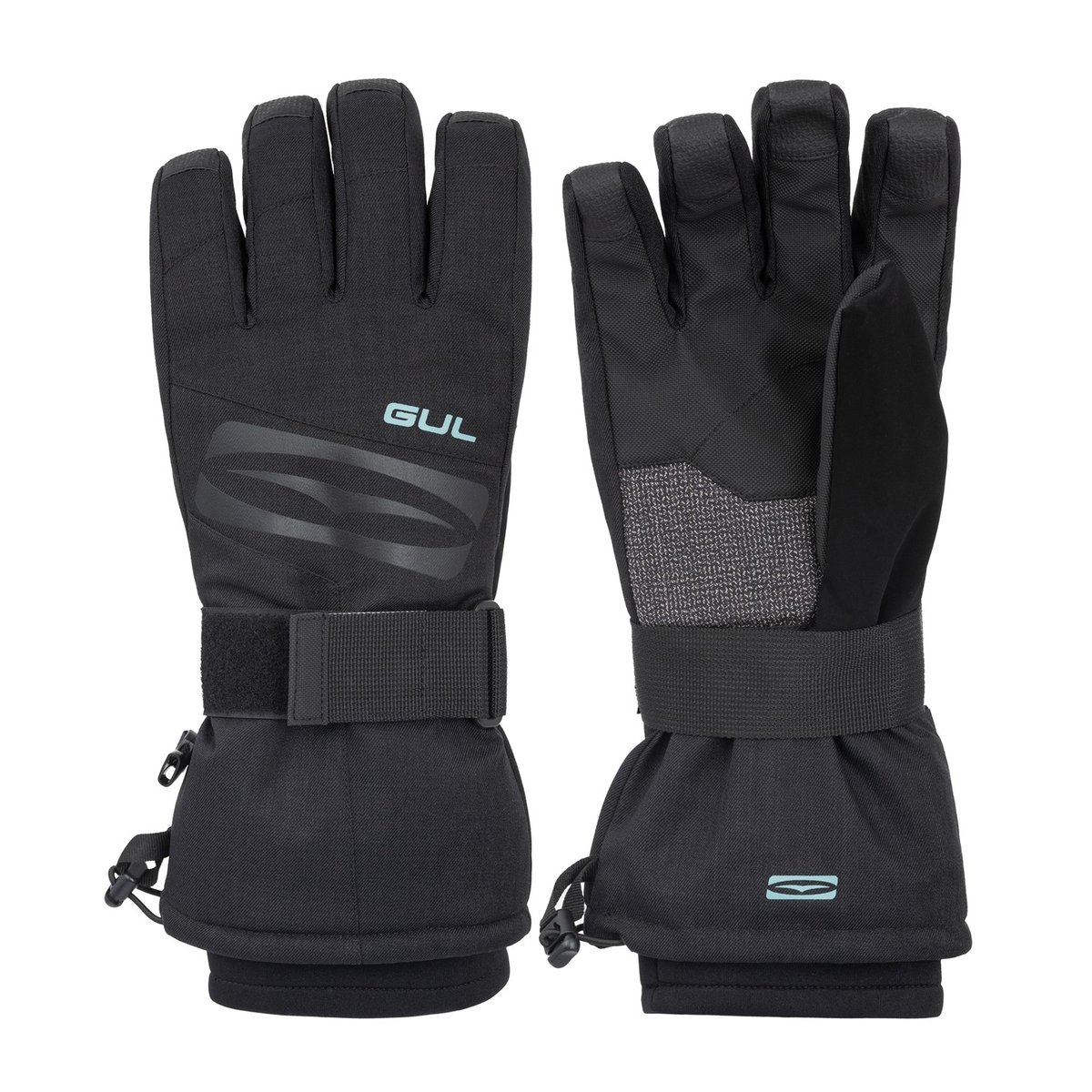 Mens ski gloves store