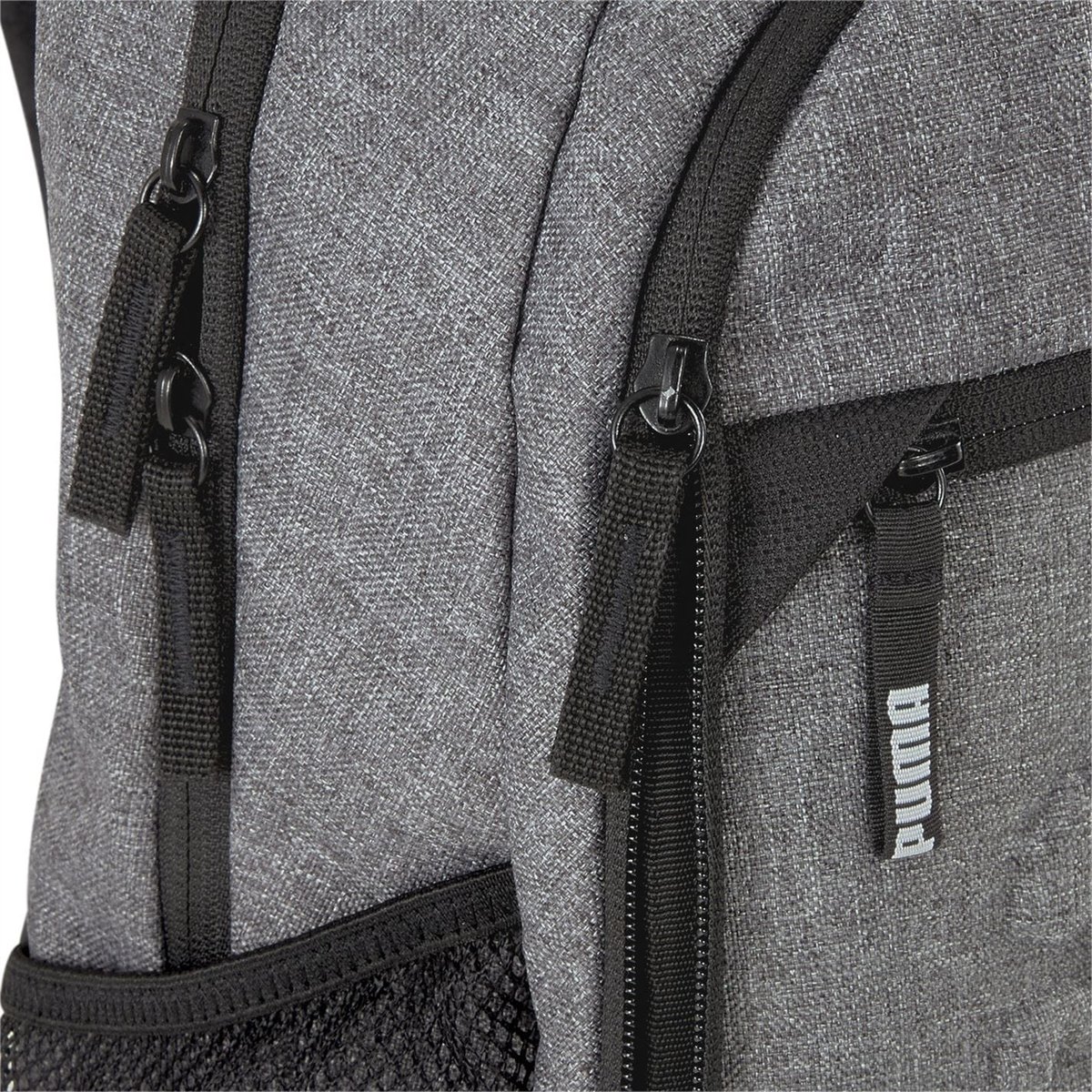 Puma unisex grey backpack store