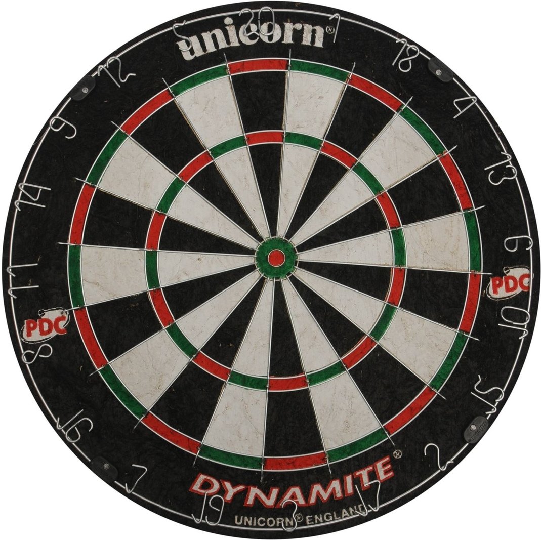Unicorn dart store